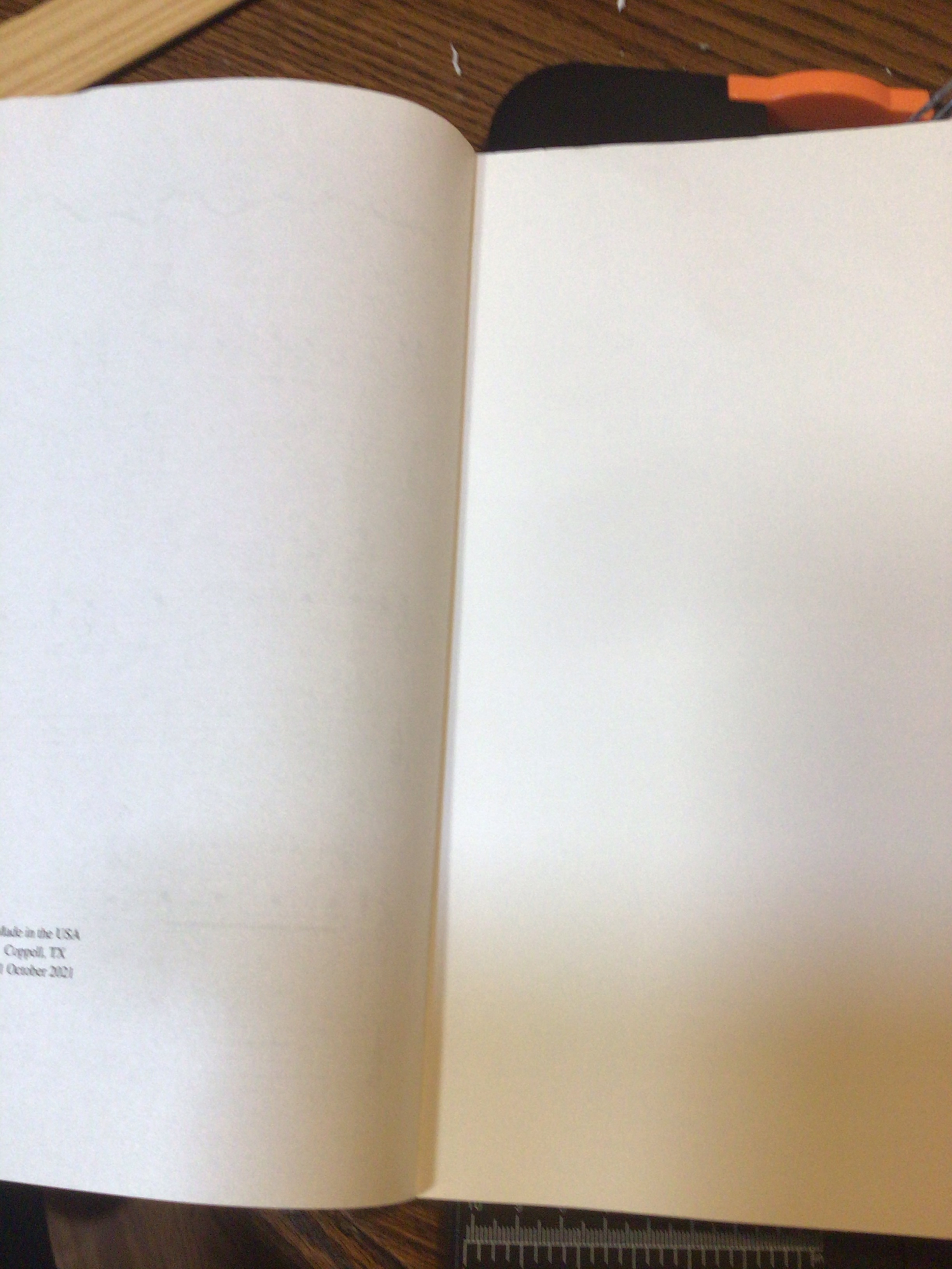 Rebinding Books – How I Can Do That
