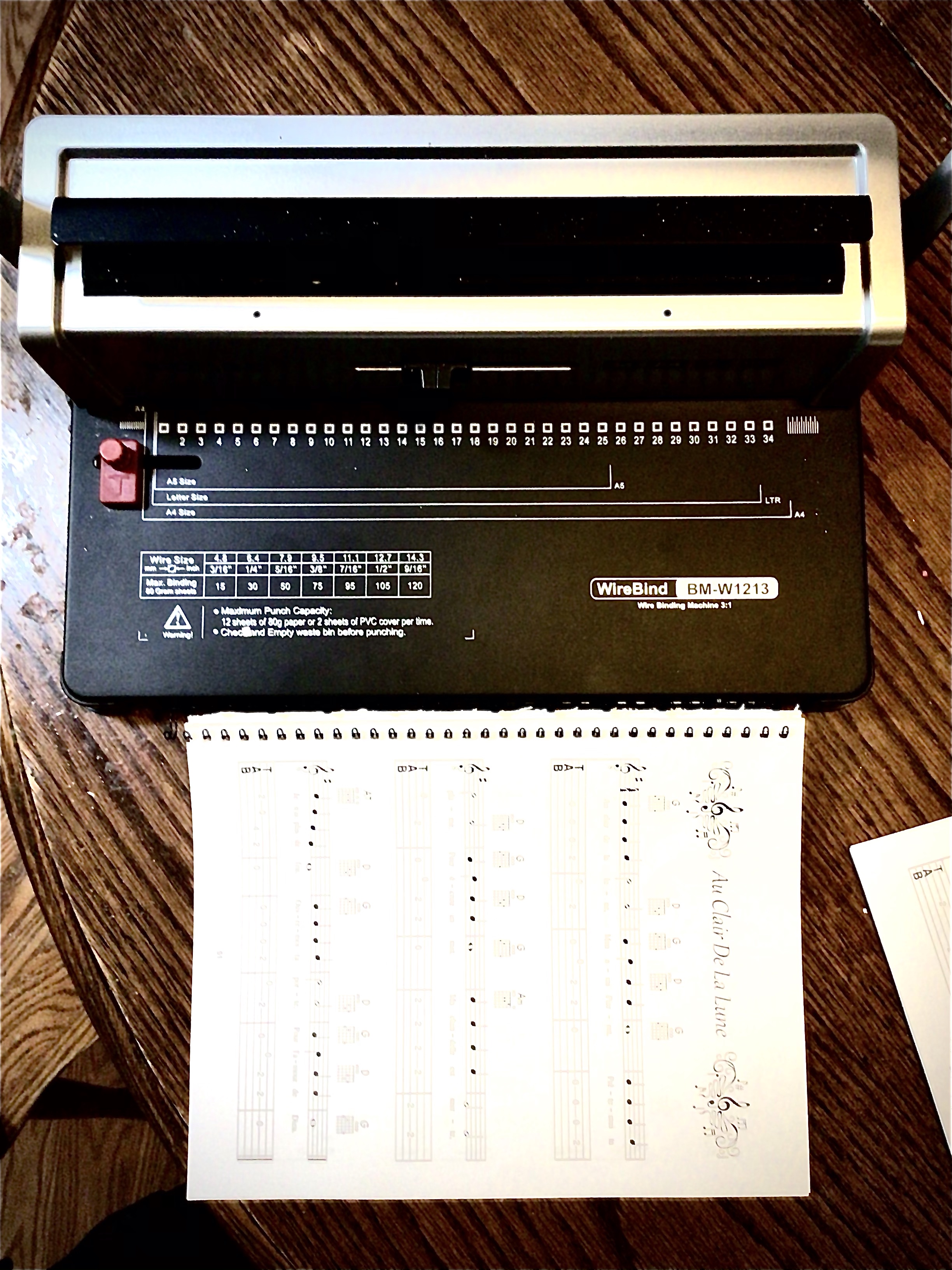 Rebinding Books – How I Can Do That